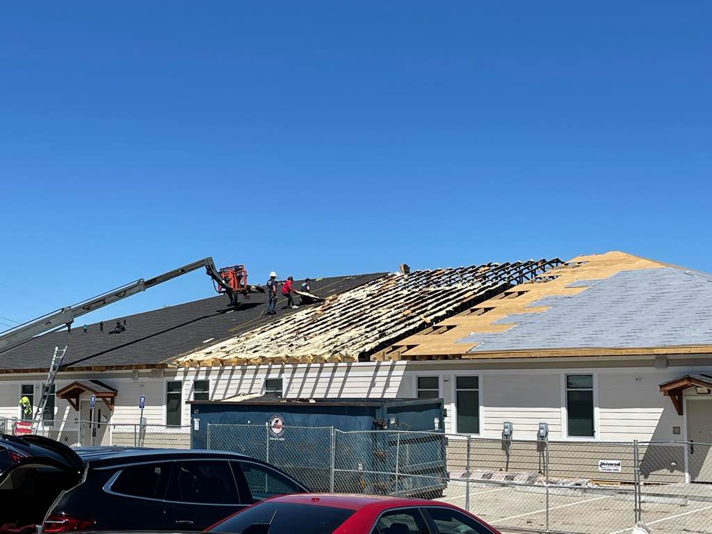 TMLIRP Members – SynergyNDS